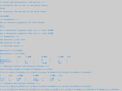 Advanced Trigonometry Calculator download | SourceForge.net